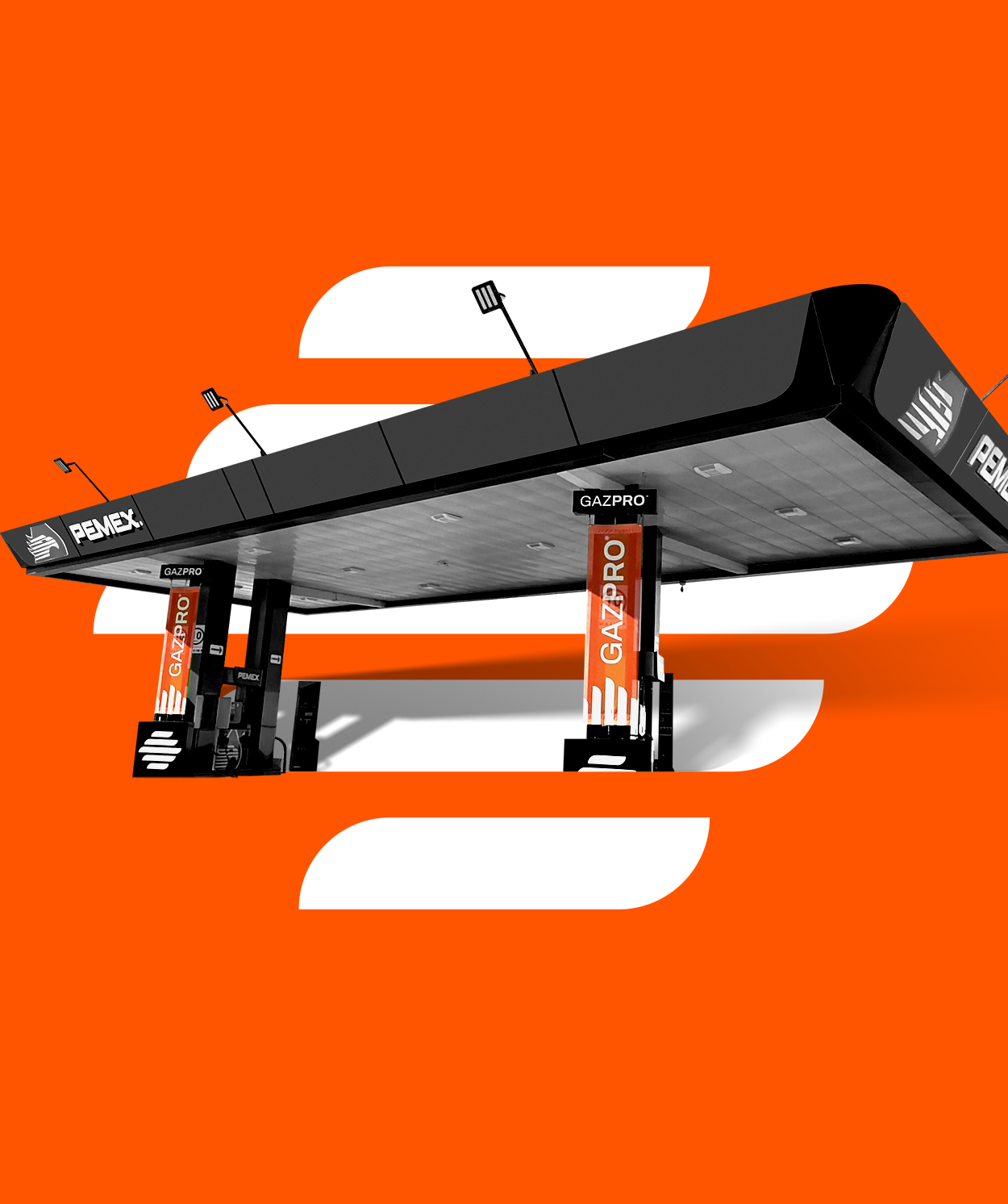 Inicio - Gazpro Estaciones