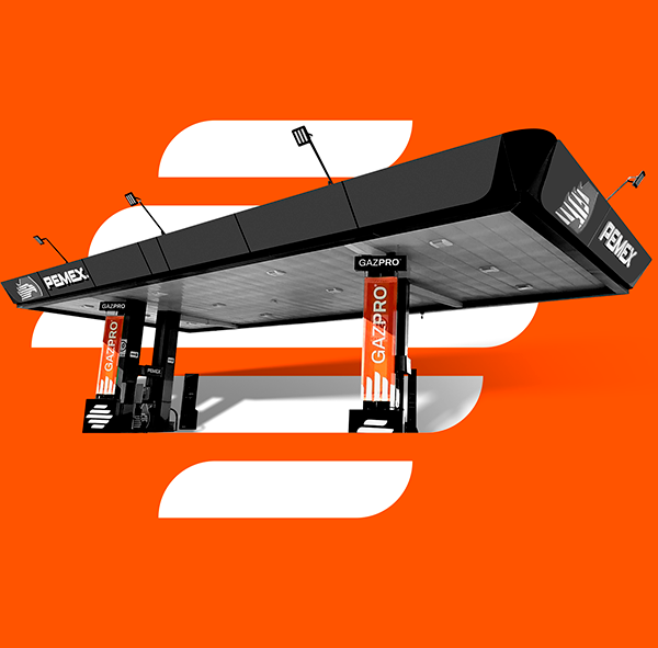 Promociones - Gazpro Estaciones